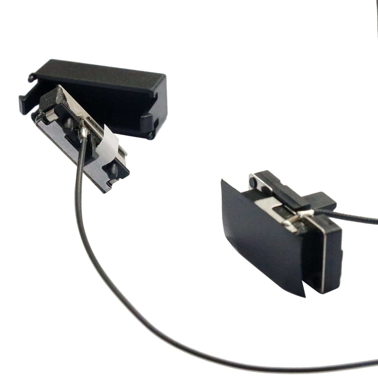 Antenna Kit WiFi Cable Replacement for HP ProDesk 600 800 400 G2 DM Mini PC 814176-001 BestParts