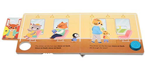 Sing and Slide: The Wheels on the Bus