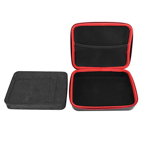 AMONIDA γπππ¬πππ« ππ«π¨π¦π¨ππ’π¨π§γ Game Machine Storage Bag, Portable Improved Version Storage Bag, for Classic Mini