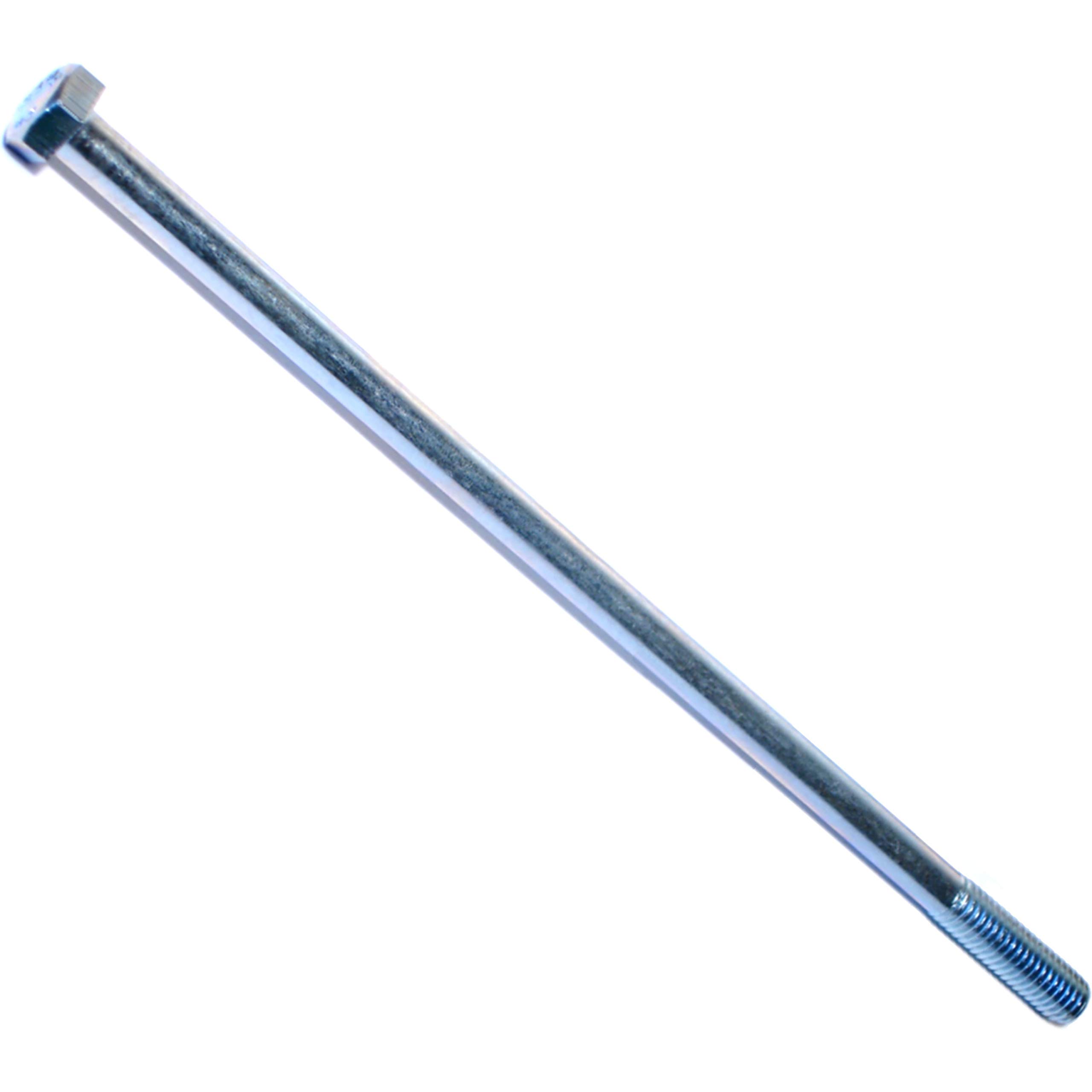 Hard-to-Find Fastener 014973256548 Coarse Hex Bolts, 3/8-16 x 9, Piece-40
