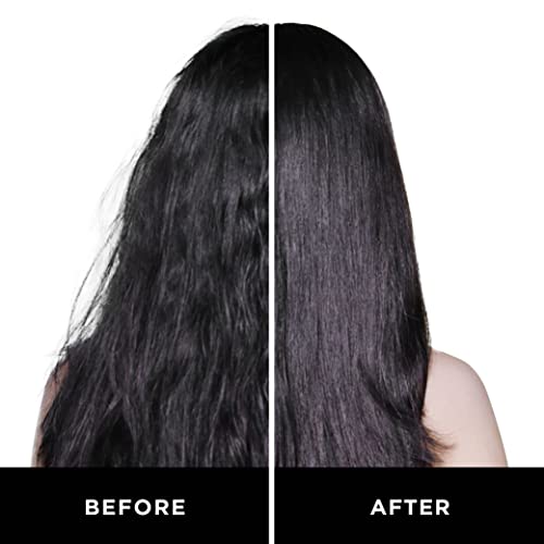 HASK Keratin Protein Smoothing Shampoo - 12 Fl Oz