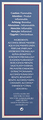 Estee Lauder White Linen for Women EDP Spray, 1 Ounce