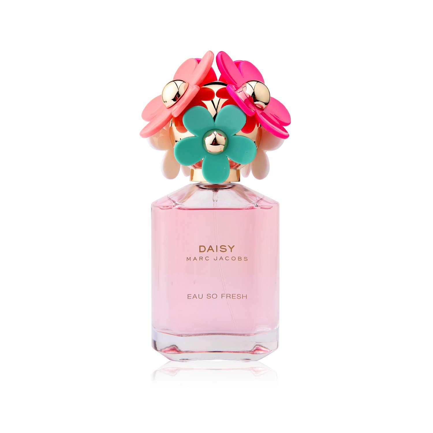 Marc Jacobs Daisy Eau So Fresh Delight Eau de Toilette Spray, 2.5 Ounce