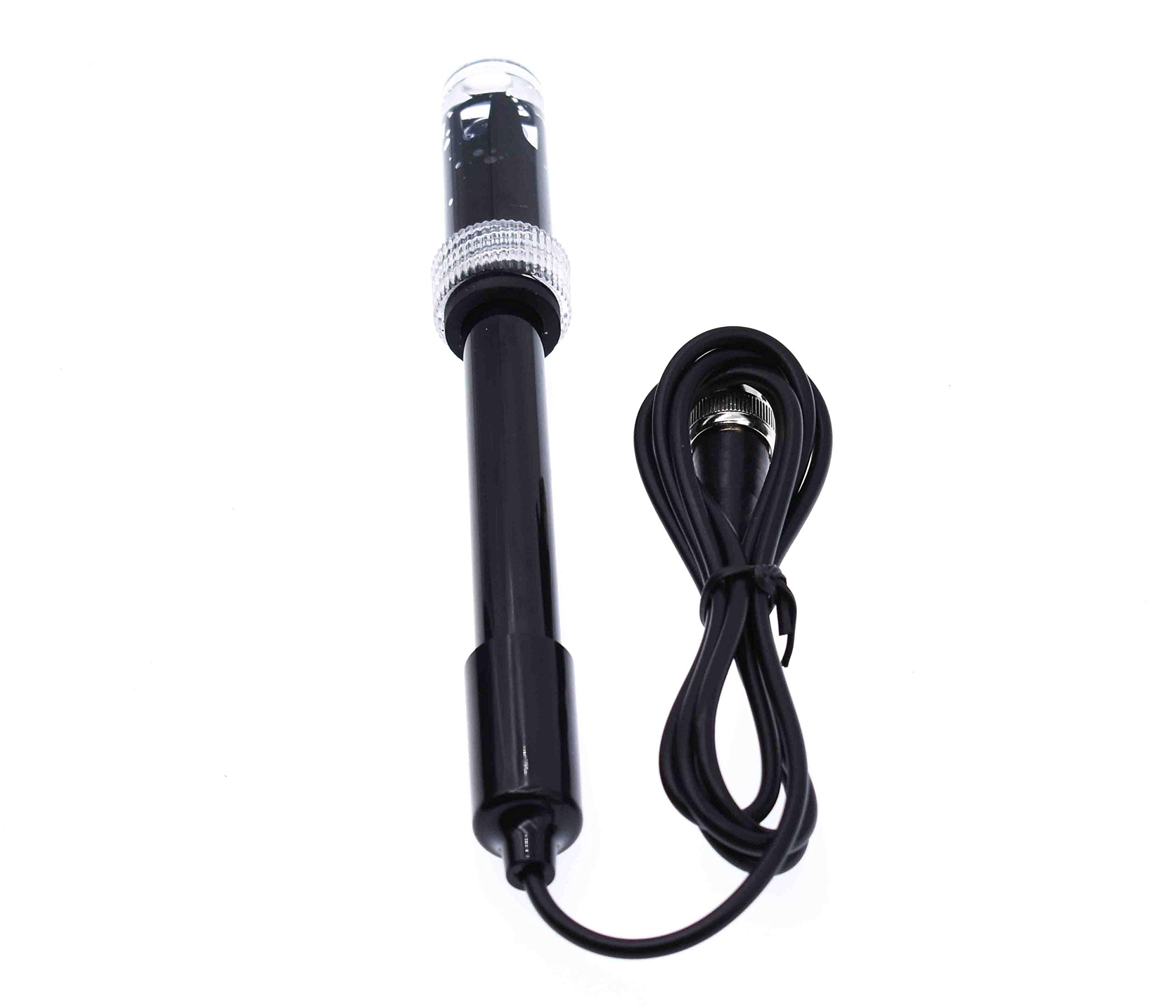 New Arrival PH Electrode Probe BNC Contor for Aquarium PH Controller Meter Sensor gib Best Promotion