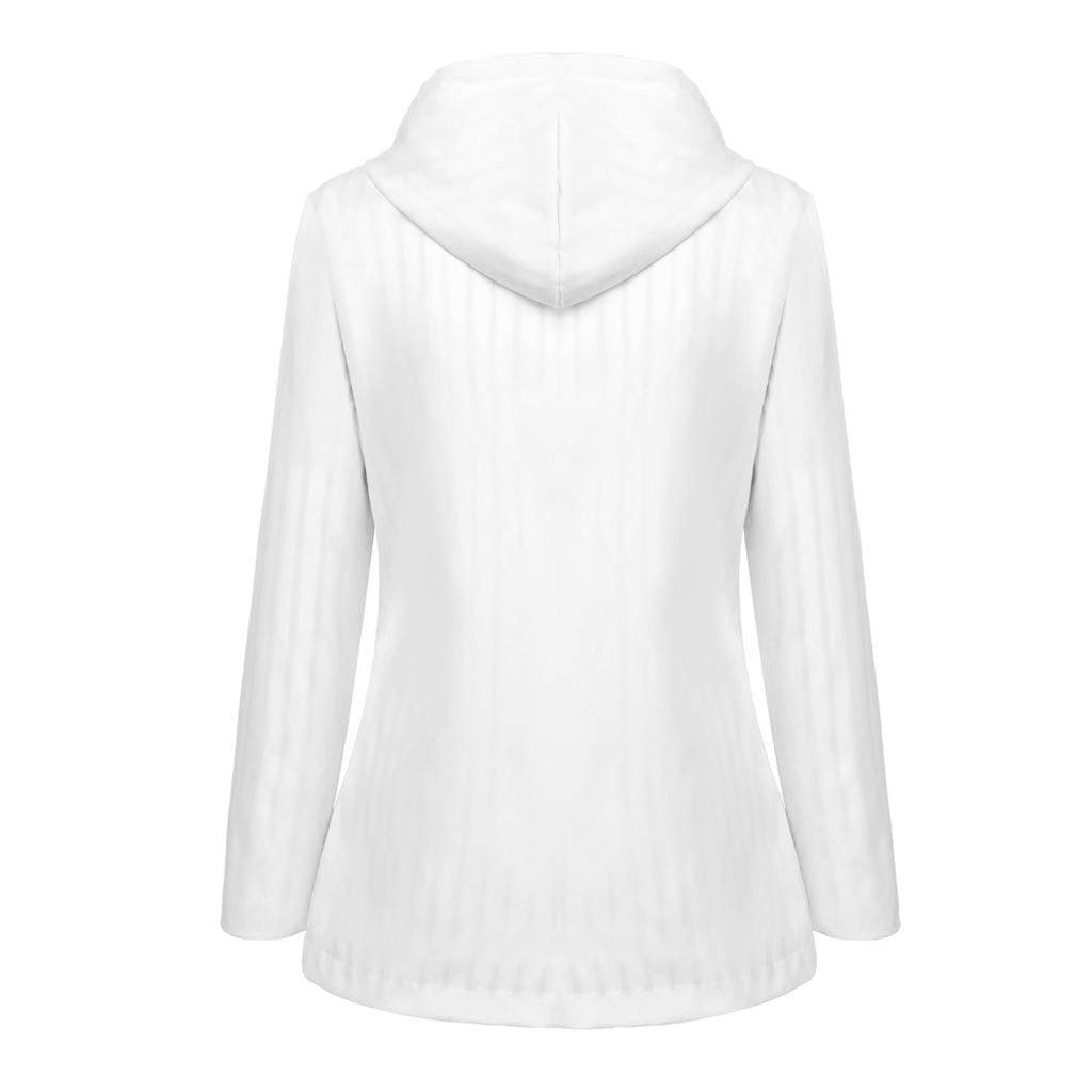 CapsA Women Womens Rain Jacket Outdoor Plus Jackets Waterproof Hooded Raincoat Windbreaker Striped Climbing Hiking Trench Coats