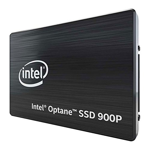 INTEL SSD SSDPE21D280GASX 900P 280GB 2.5IN PCIE 4.0 20NM 3D XPOINT BROWN BOX