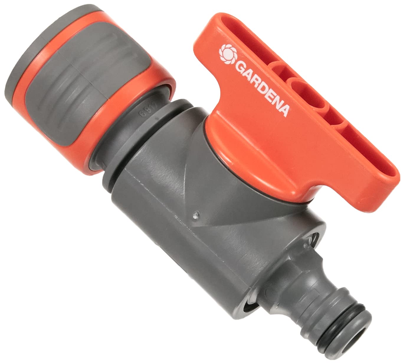 Gardena Regulator Valve