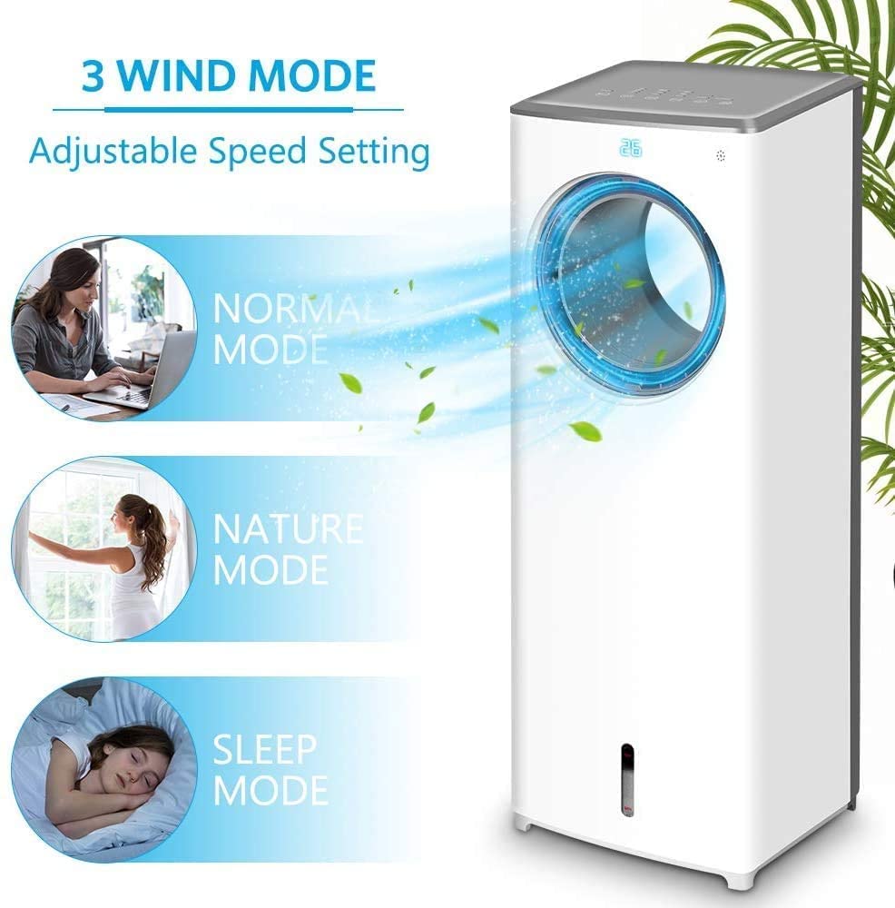 Evaporative Air Cooler (01#)