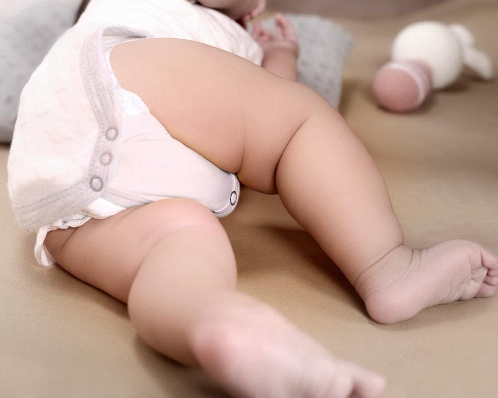 Matissa Baby Bodysuit/Onesie Extender (Pack of 2)