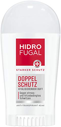 Hidrofugal Double Protection Stick (40 ml)