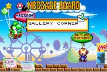Game & Watch Gallery 4 (Renewed)