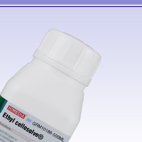HiMedia GRM10186-500ML Ethyl Cellosolve, 500 mL