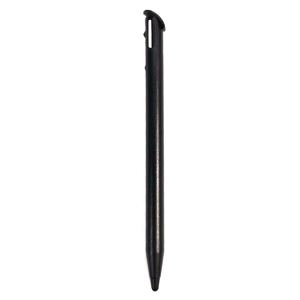 FainWan 10 Pack Stylus Pens for New 3DS XL 2015 Nin-tendo Slot Replacement Pen Plastic Touch Screen Pen Set (Black)