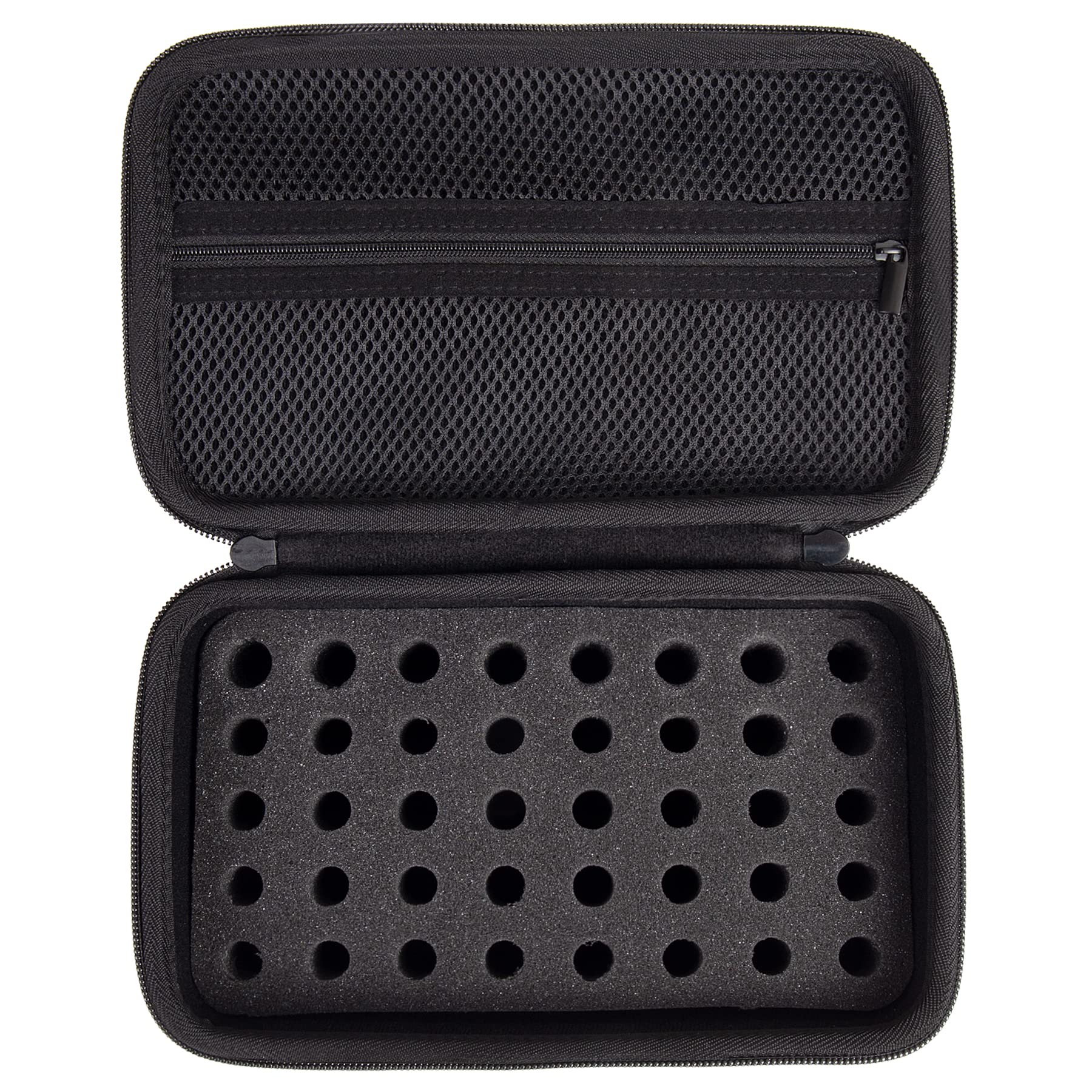 Aenllosi Hard Storage Case Compatible with Silhouette Cameo 4 3 2 1 Blade Tools and Auto Blades