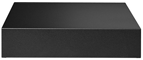 Edimax GS-1008PHE V2 Long Range 8 Port Gigabit Switch with 4 PoE+ Ports, Supports Long Range Up to 200M, Port-Base VLAN, QoS, Auto-detect PD, Total 60W with External Power Adapter