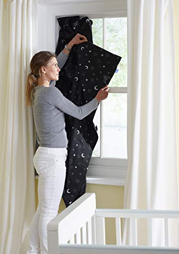 Gro Company Gro-Anywhere Blind Stars & Moons