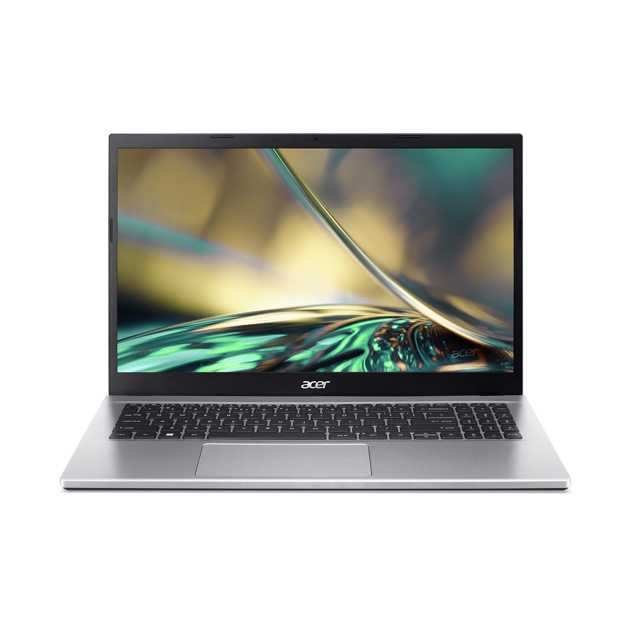 acer Aspire 3 Laptop | 15.6" FHD IPS | 12th Intel i5-1235U (10 Core, 2P+8E) | Iris Xe Graphics | 20GB DDR4 | 512GB (256x2) | Fullsize Keyboard with NumPad | RJ45 | Windows 11 Pro | TLG 32GB USB