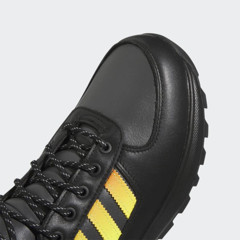 adidas Chasker Boots Men's, Black, Size 12