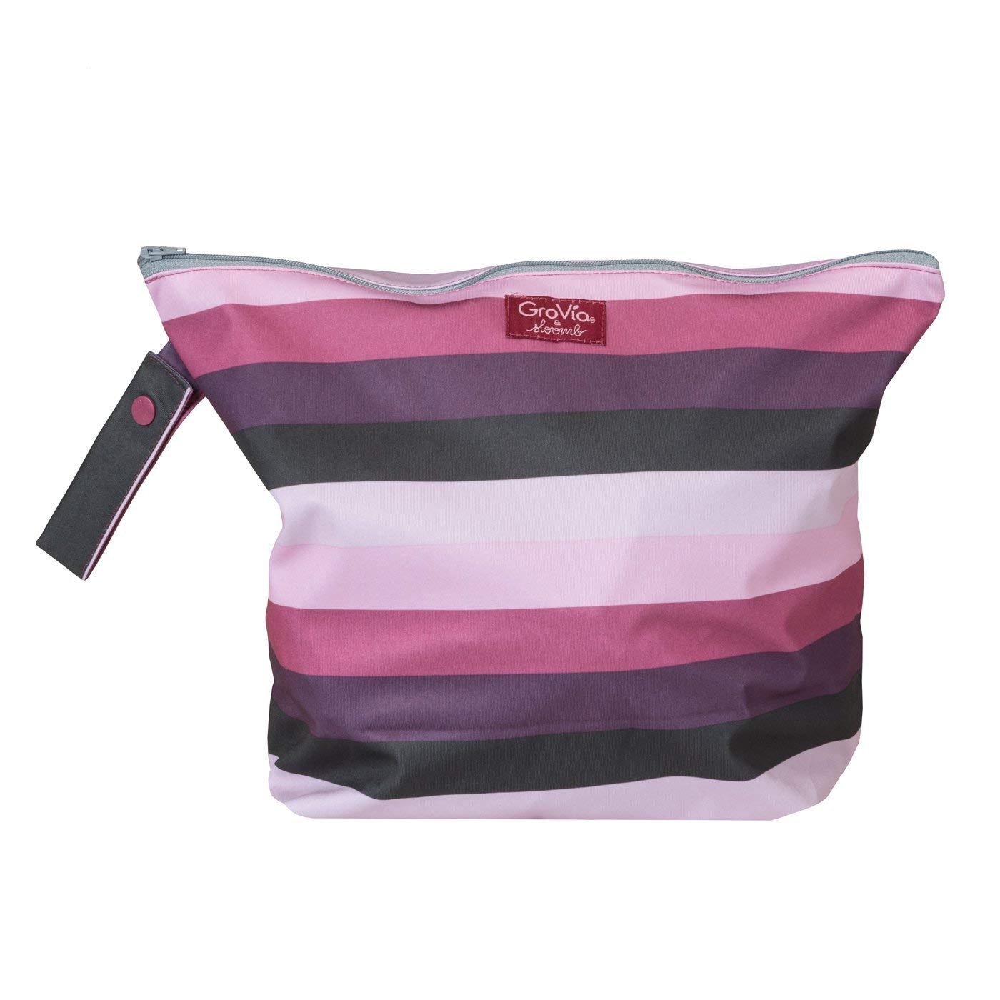 GroVia Wetbag (Sugar Rush)