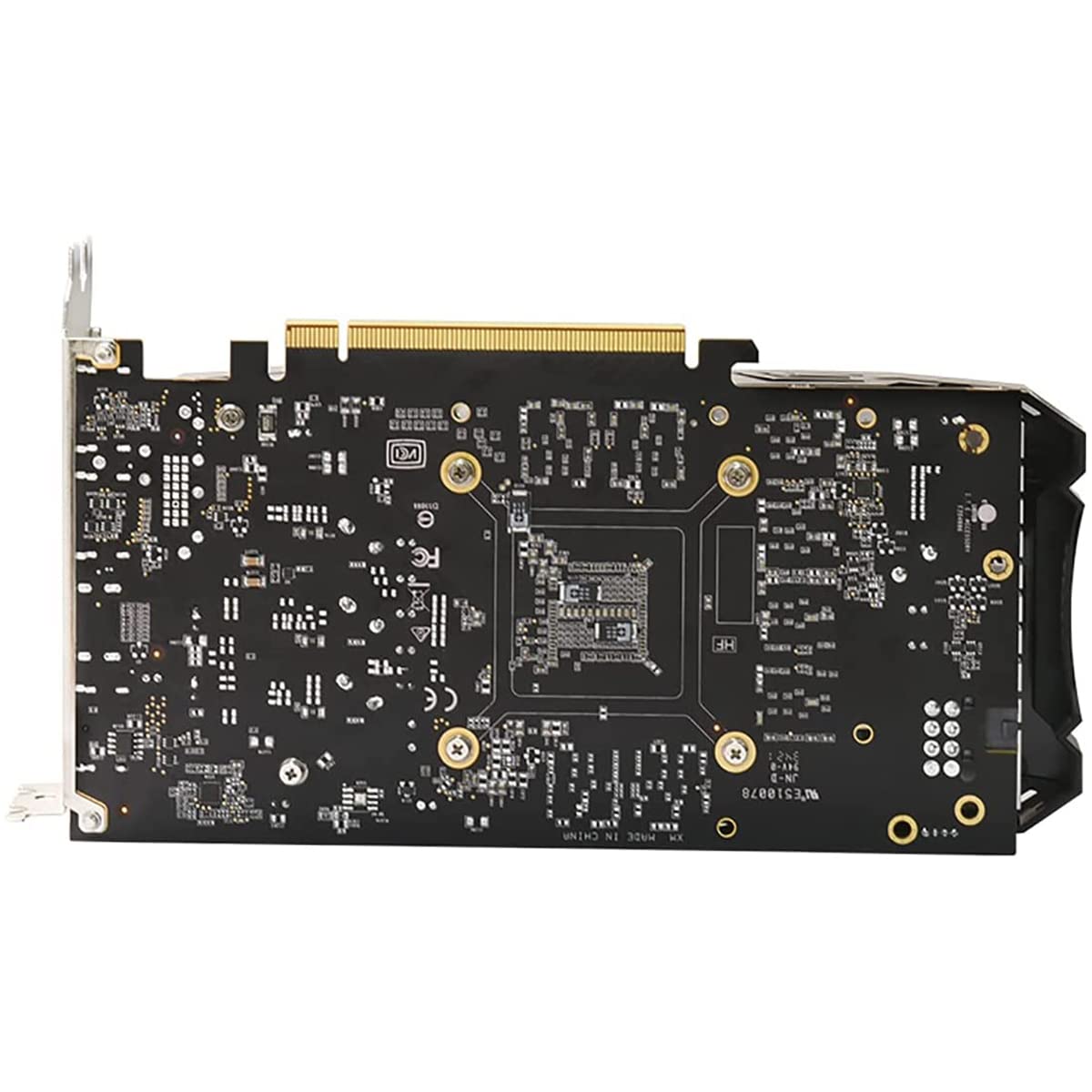 ASPIRING GeForce GTX 1060 6G Graphics Card, 2X Windforce Fans, 6GB 192-Bit GDDR5, Video Card