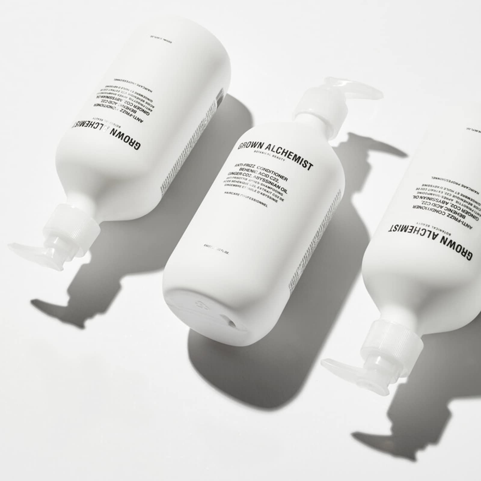 Grown Alchemist :: Anti-Frizz Conditioner 0.5, 500ml