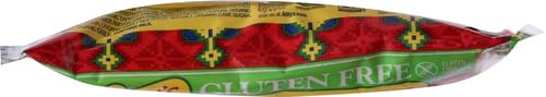Amy's Frozen Meals, Gluten Free Cheddar Cheese Burrito with Beans and Rice, Made With Organic Beans and Rice, Microwave Meals, 5.5 Oz