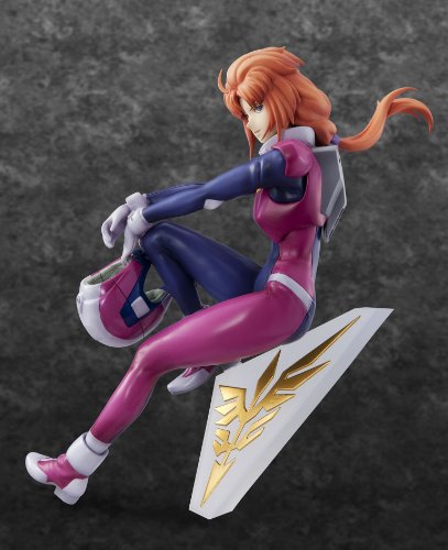 Excellent Model : Mobile Suit Gundam UC MARIDA CRUZ