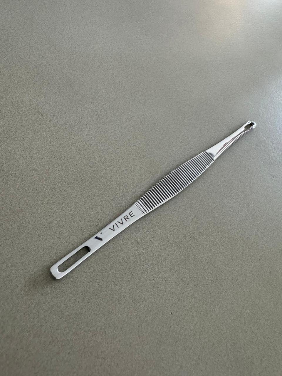 Güzel Beauty Schamberg Comedone Blackhead Extractor, Blackhead Remover - Acne Remover, Facial Tools for Men and Woman - Made from 100% Stainless Steel