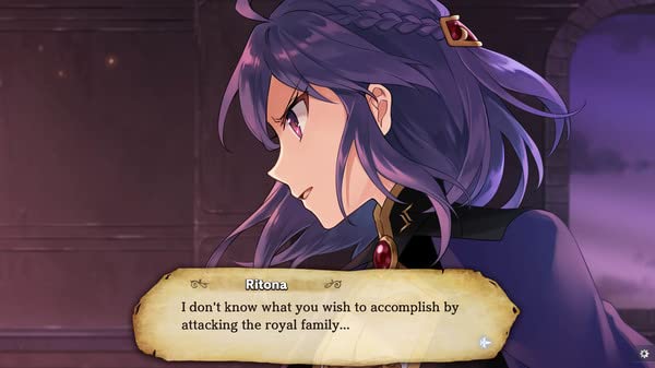 Fault Milestone One - PlayStation 4