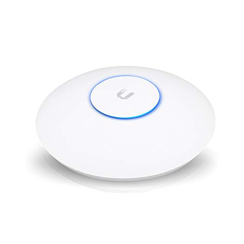 Ubiquiti UniFi HD 802.11ac Wave 2 Enterprise Wi-Fi Access Point (UAP-AC-HD-US)