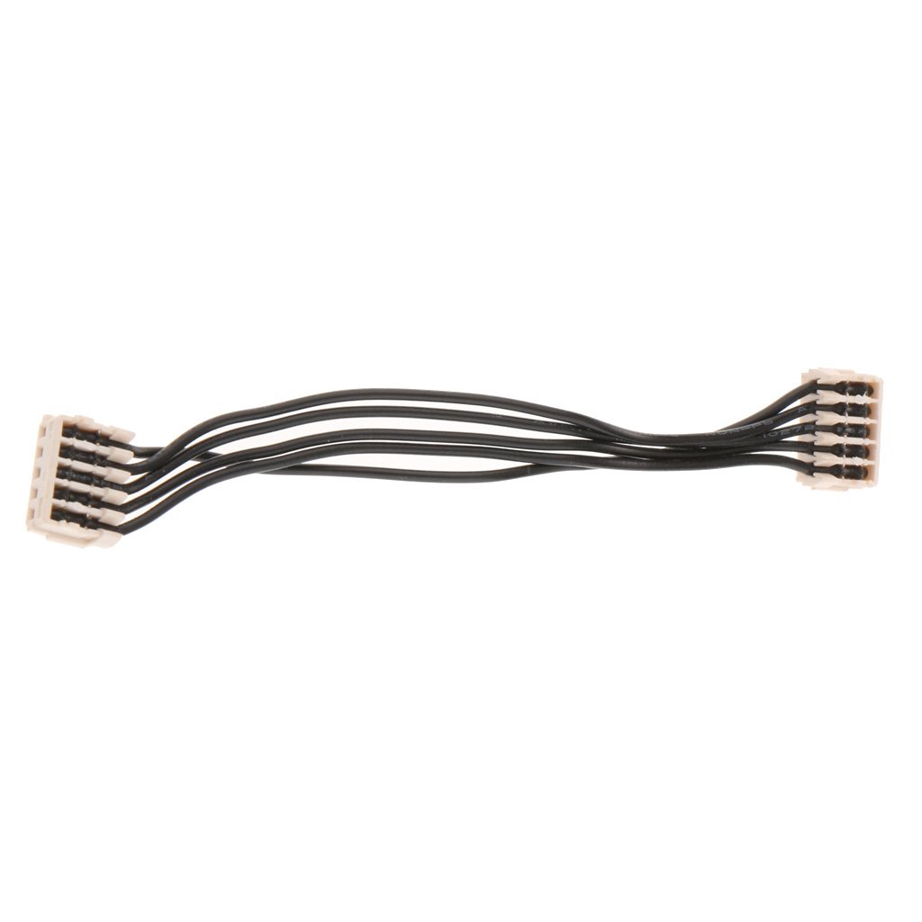 gazechimp For Sony PS4 Playstation 4 Power Supply To Motherboard 5Pin Power Cable Cord