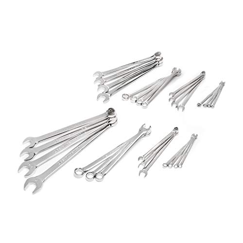 GEARWRENCH 498 Piece Master Mechanics Tool Set | 89070
