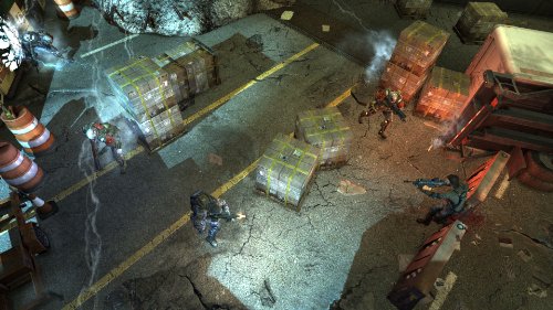 F.E.A.R. 3