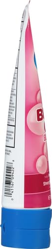 ACT Kids Anticavity Fluoride Toothpaste 4.6 oz. Bubble Gum Blowout