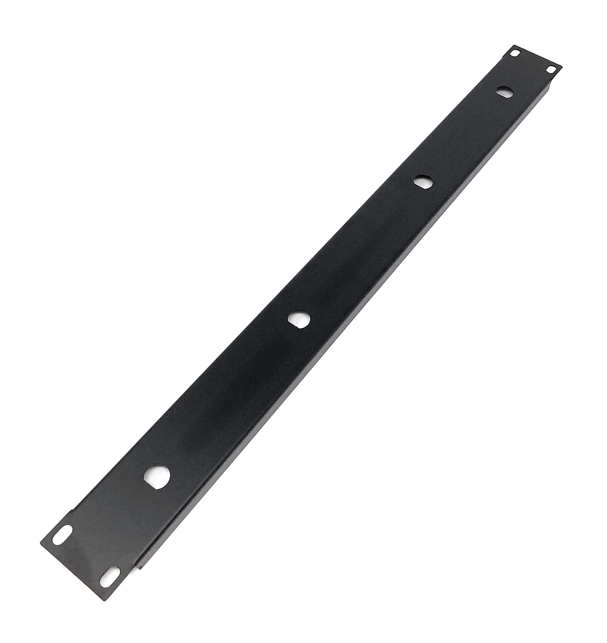 Antennas Re-Locate 19" Rack Mount Kit 1U Front Panel 4 Hole Ports