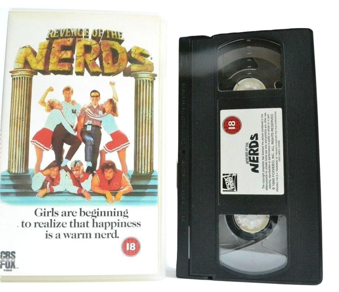 Gimme, Gimme, Gimme [VHS]