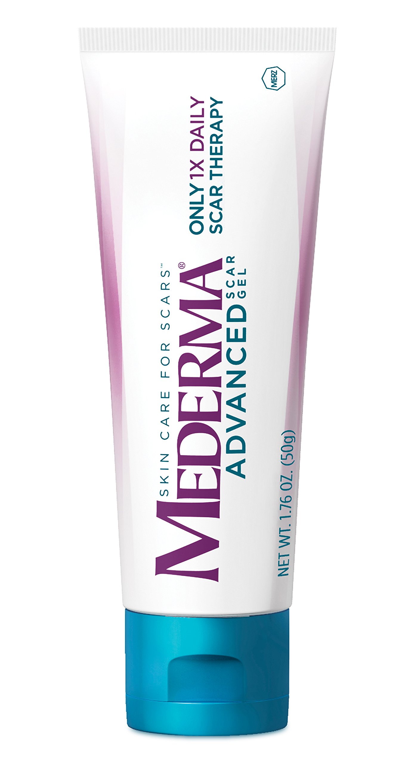 Mederma Skin Care for Scars, 1.76 Ounce