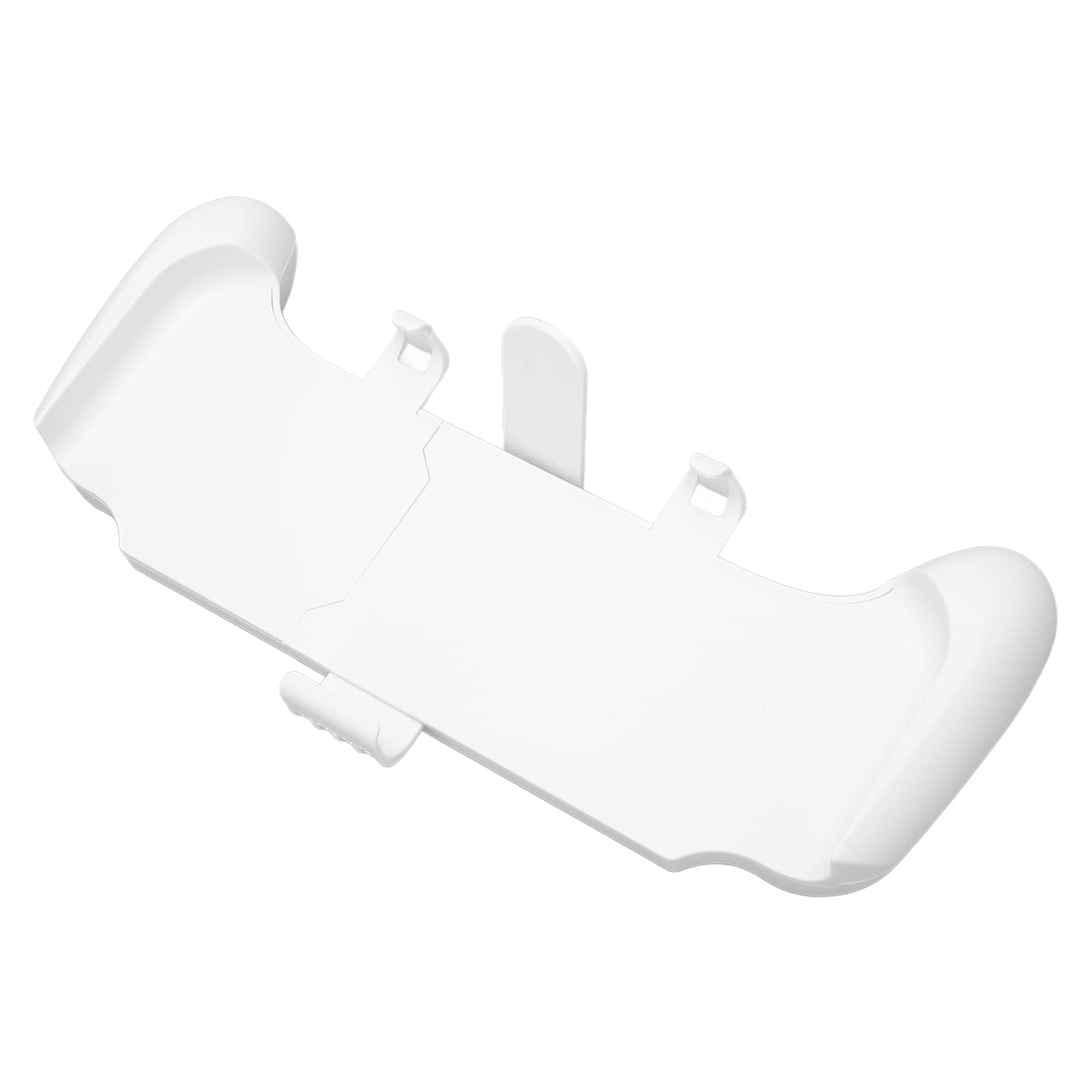 Game Console , Reserved Button Hole Comprehensive Protection Game Console Grip Protective Shell for Game Machine
