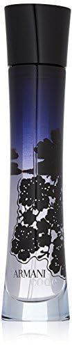 Giorgio Armani Code for Women Eau De Parfum Spray, 1.7 Fl Oz