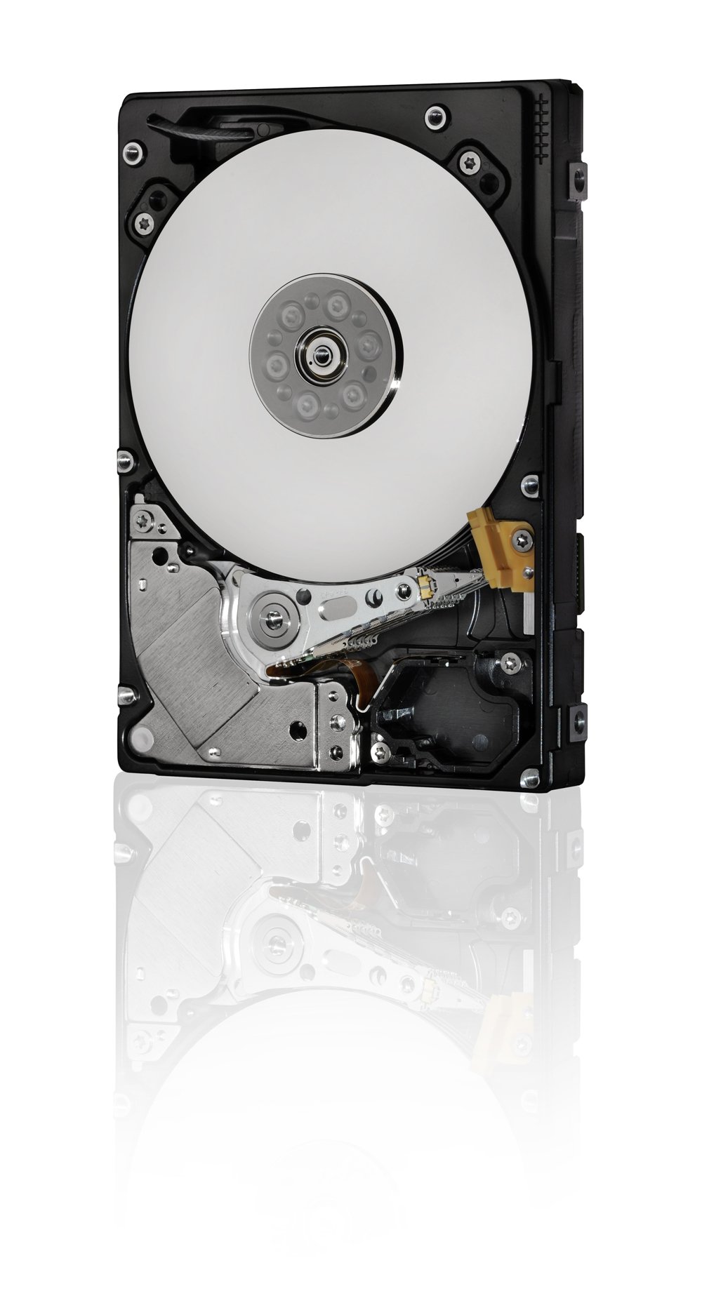 HGST Ultrastar HUC101212CSS600 0B25168 1.2TB 10K RPM SAS 6Gb/s 2.5" SFF 64MB Cache Internal Enterprise HDD