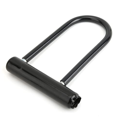 Anti Theft Lock, Bike Lock Safety Lock Durable in Use Anti Theft Bike Anti Theft Lock Security Heavy Duty for Bicycle