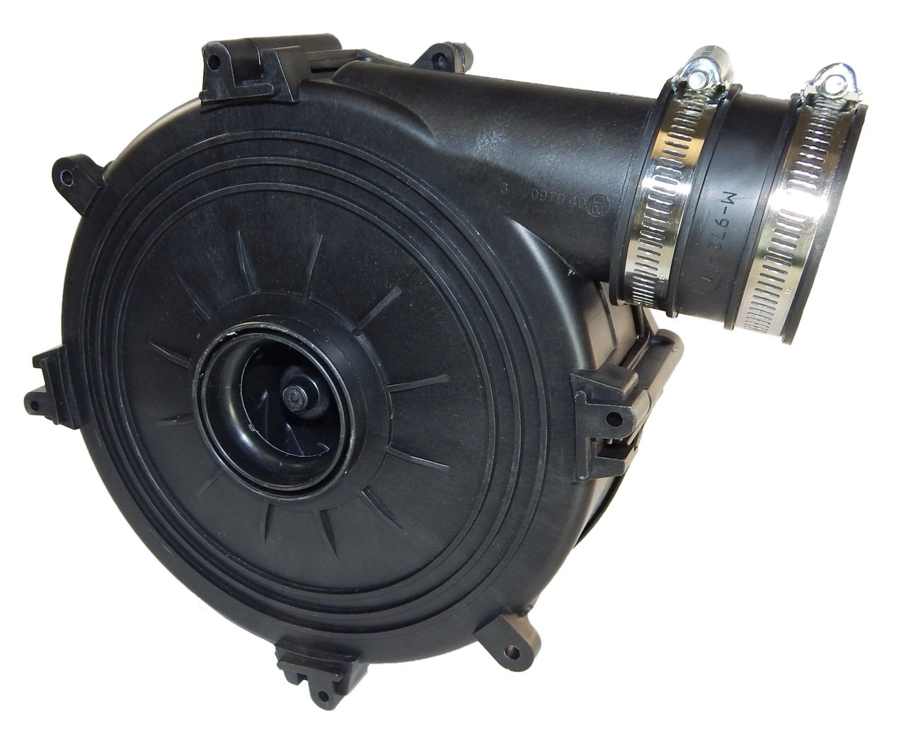 Fasco A984 Draft Inducer Motor fits Miller 341449 7058-1023 7058-2721