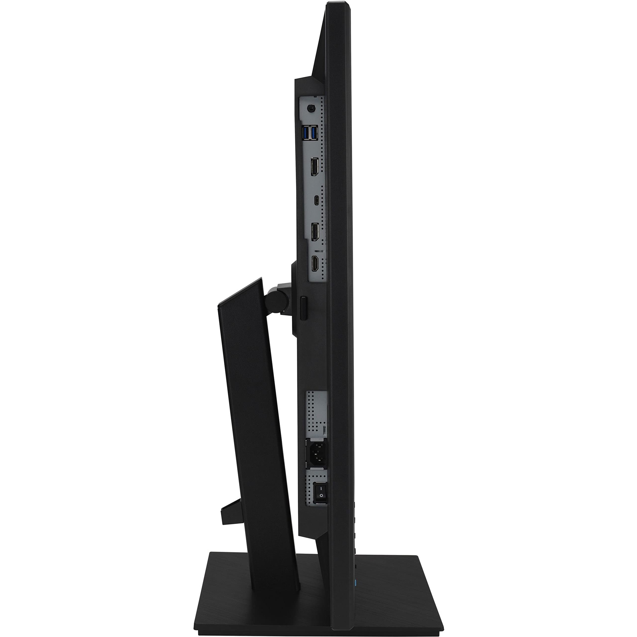 ASUS 27” 1440P Video Conference Monitor (BE27ACSBK) - QHD (2560 x 1440) (Renewed)