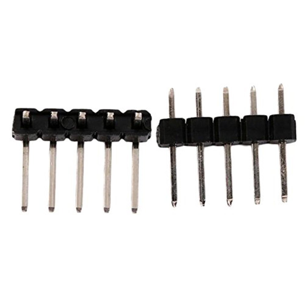 HiLetgo 2pcs MAX7219 8-Digital Segment Digital LED Display Tube for Arduino 51/AVR/STM32