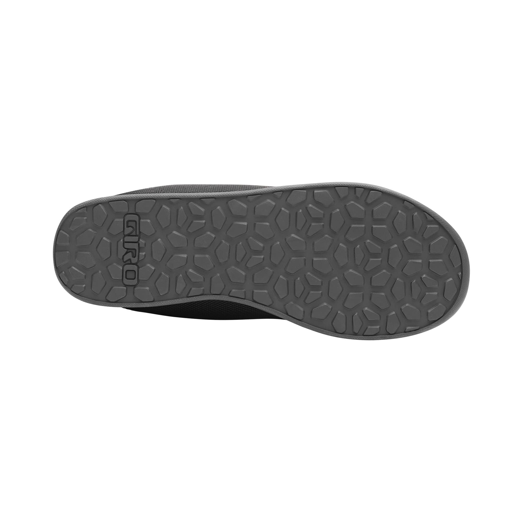 Giro Deed Flat-Pedal Bike Shoe - Men's Black Spark 44