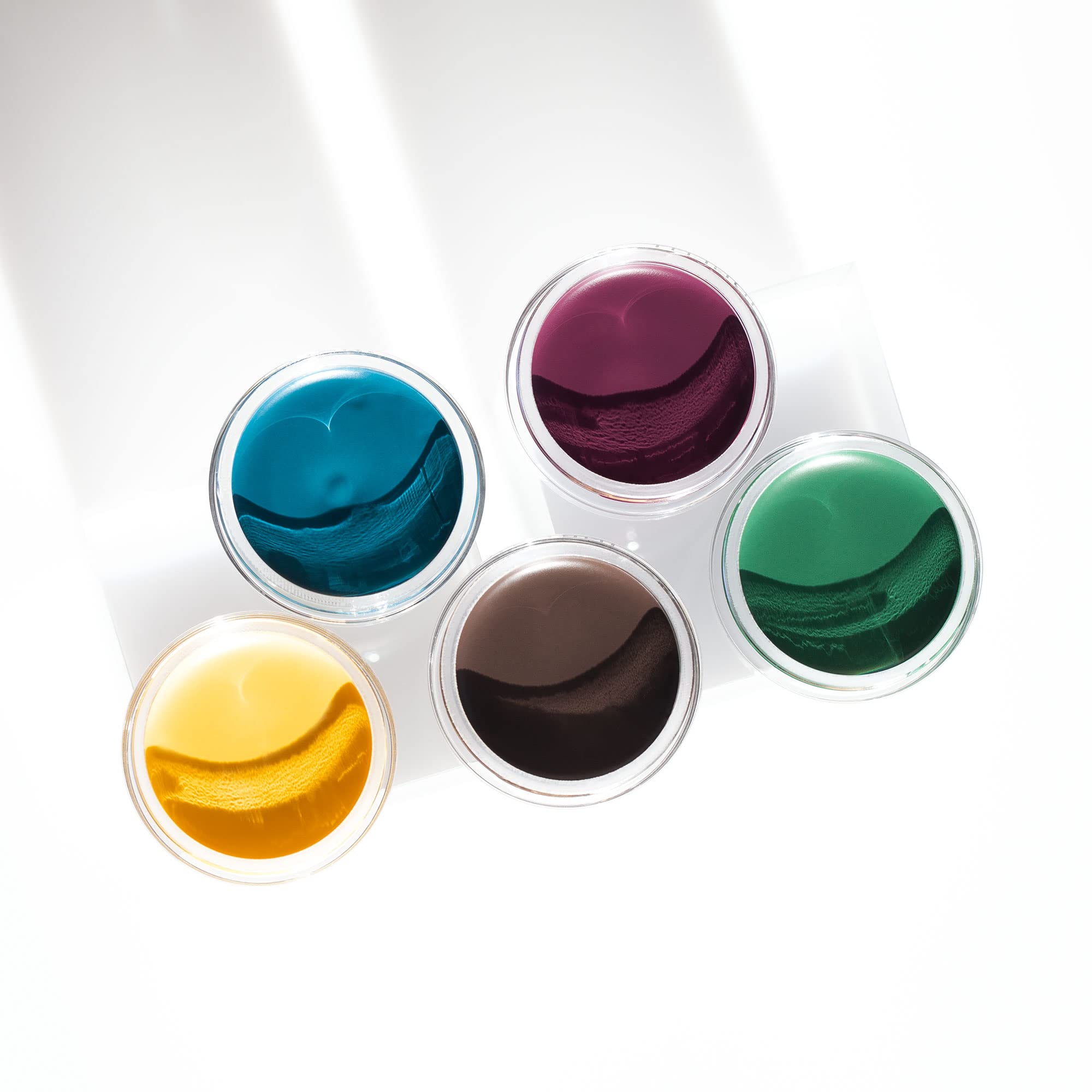 Inglot AMC EYELINER GEL 90 | Gel Eyeliner Matte | 5.5 g/0.19 US OZ