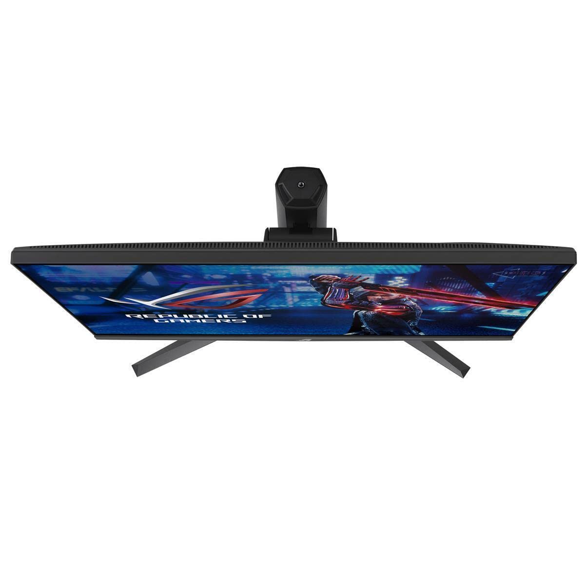 ASUS ROG Strix 27" 1080P FHD IPS Gaming Monitor, XG276Q – 170Hz, 1ms GTG, Extreme Low Motion Blur, FreeSync Premium Technology, G-Sync, DisplayHDR 400, Tripod Socket - BROAG USB Extension Cable