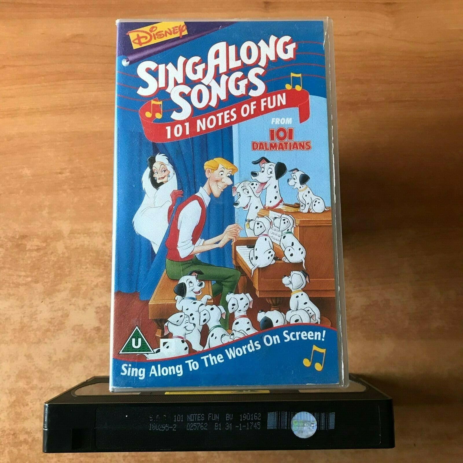 Fighting Fat - Fighting Fit [VHS]