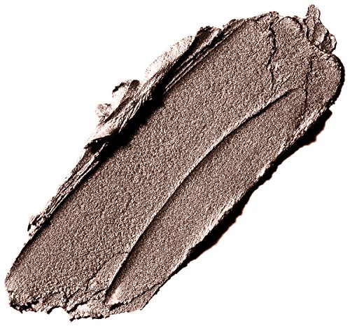 Maybelline New York Eyestudio ColorTattoo Metal 24HR Cream Gel Eyeshadow, Chocolate Suede, 0.14 Ounce (1 Count)