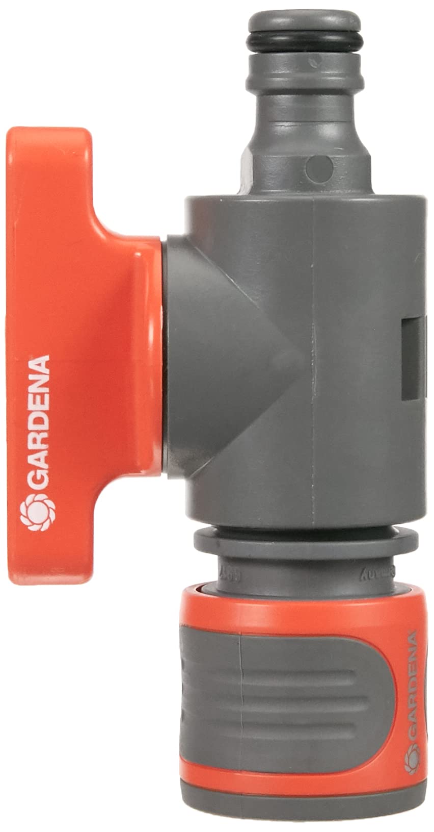 Gardena Regulator Valve